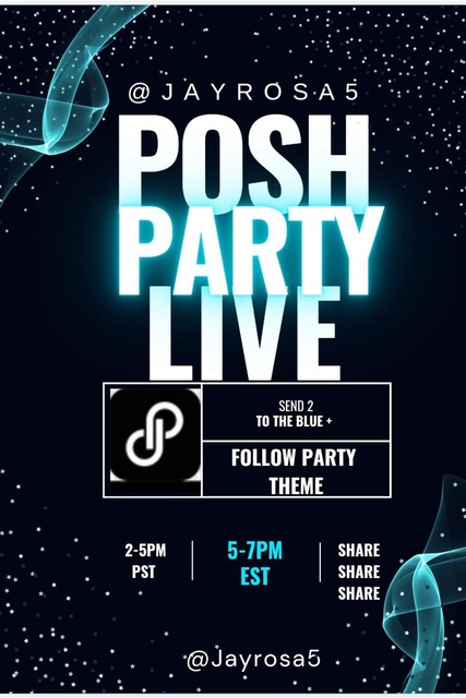 Posh Show - Poshmark